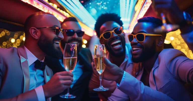 How to Be a Baller in Vegas: The Ultimate Guide 2024 - Vegas Stripper Party